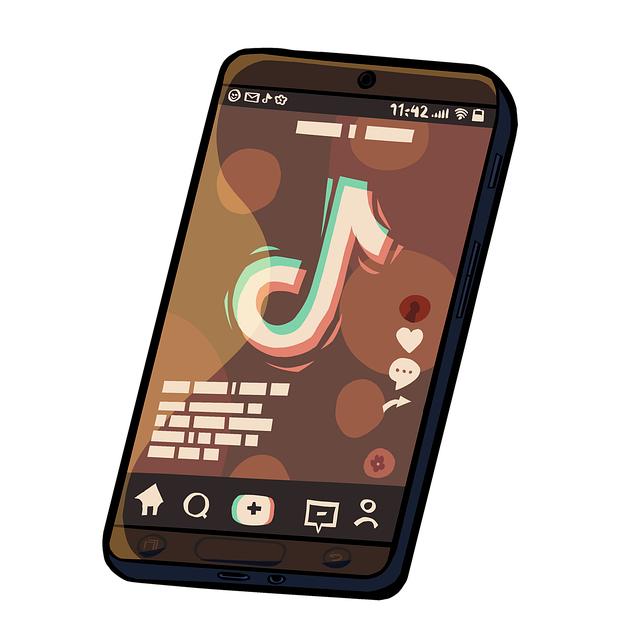 TikTok Invisible Filter: Skryté Efekty Pro Virální Videa – InstaLike.cz